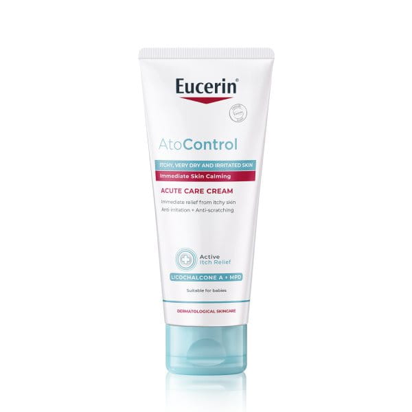 Dyshidrotic eczema moisturizer store